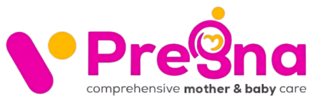 Pregna - Comprehensive Mother & Baby Care